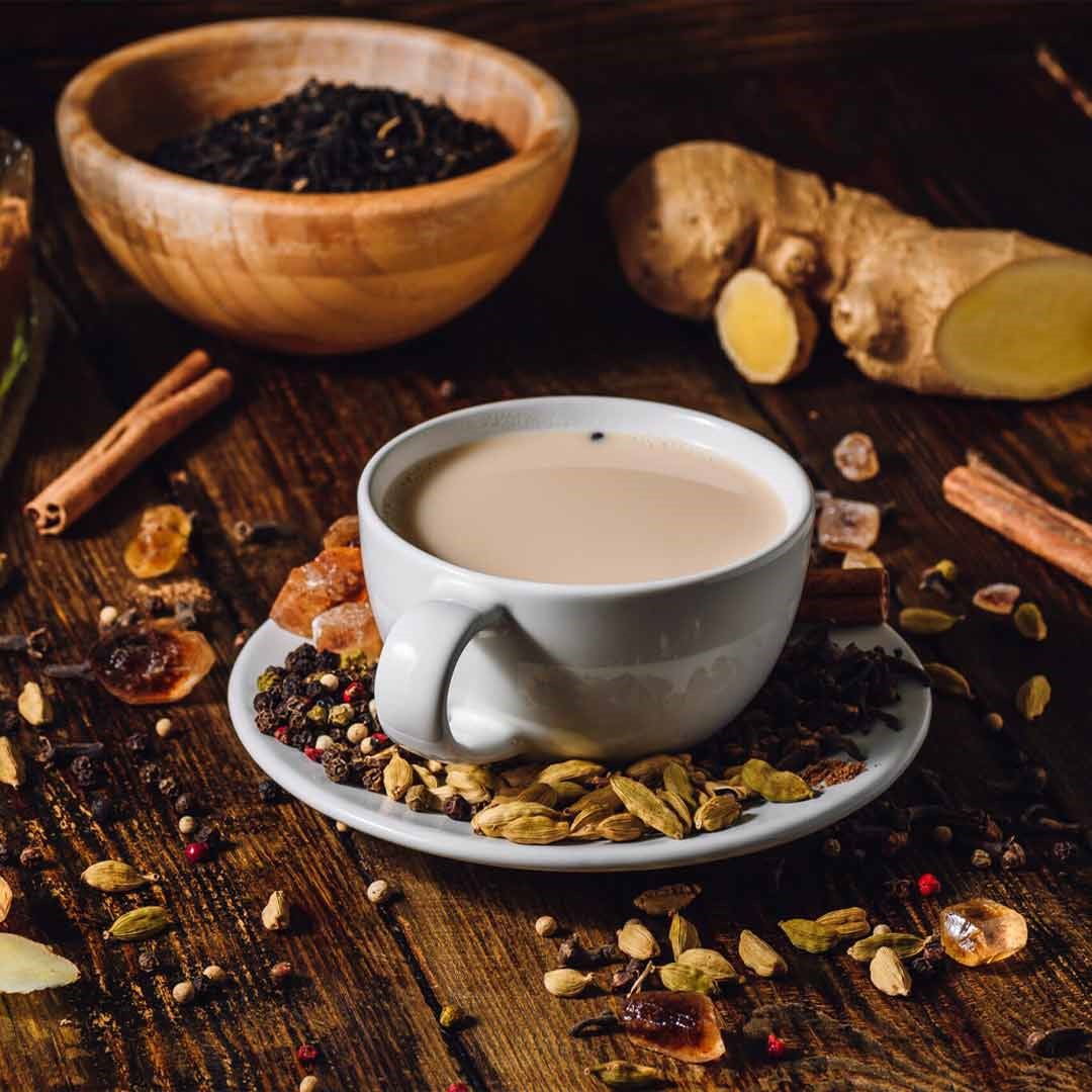 چای کرک چیست؟ (خواص و طرز تهیه چای کرک)